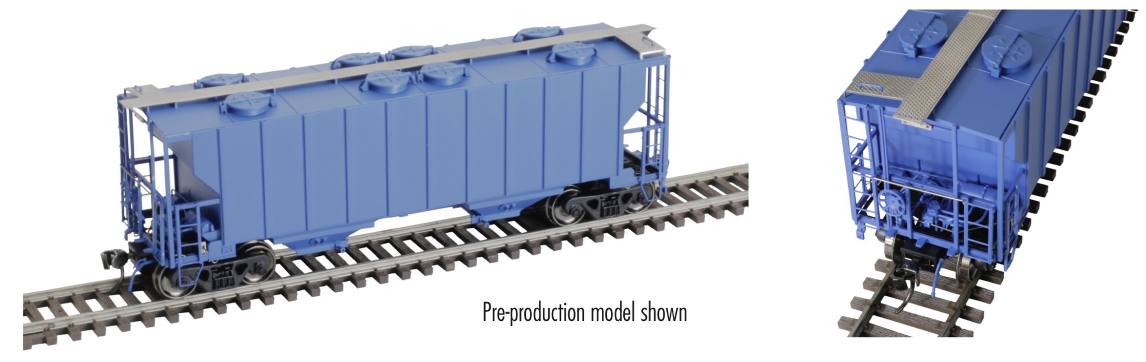 PWRS Pacific Western Rail Systems