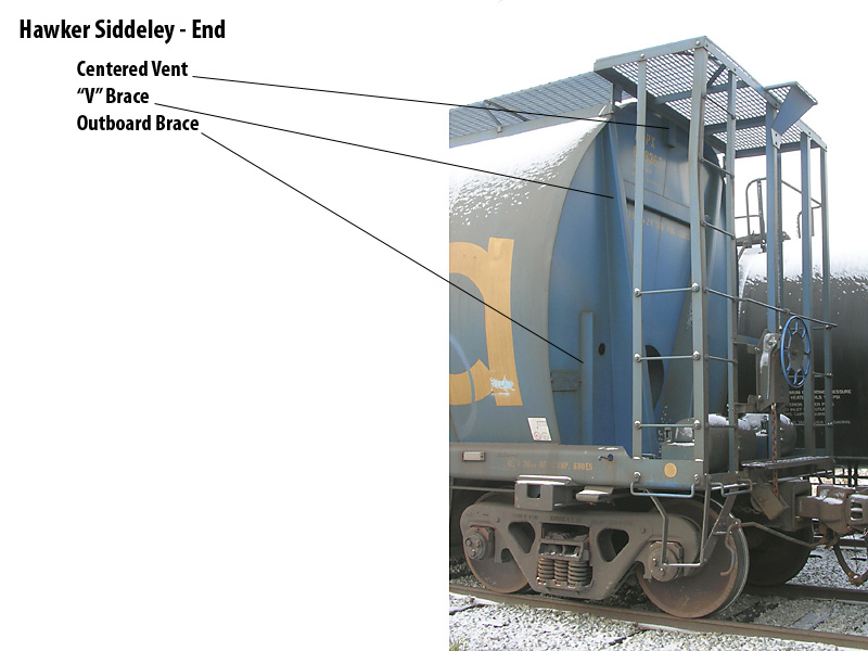 PWRS Pacific Western Rail Systems