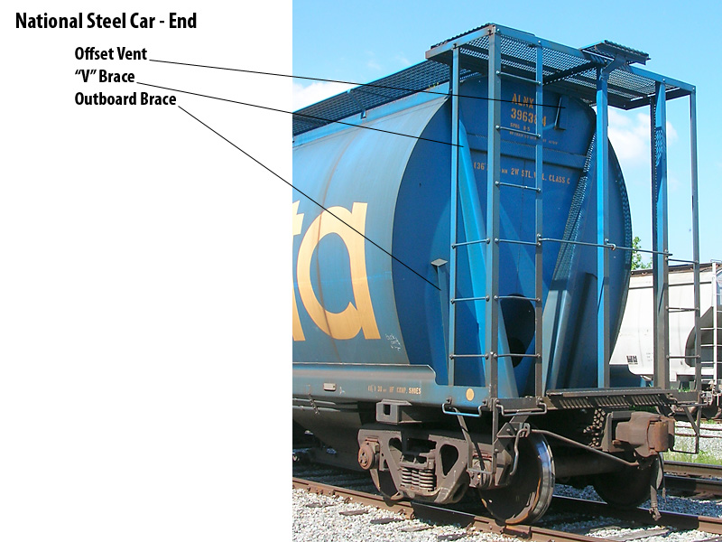 PWRS Pacific Western Rail Systems