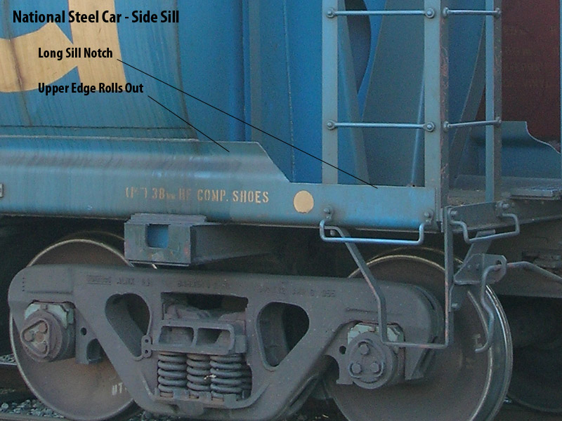 PWRS Pacific Western Rail Systems