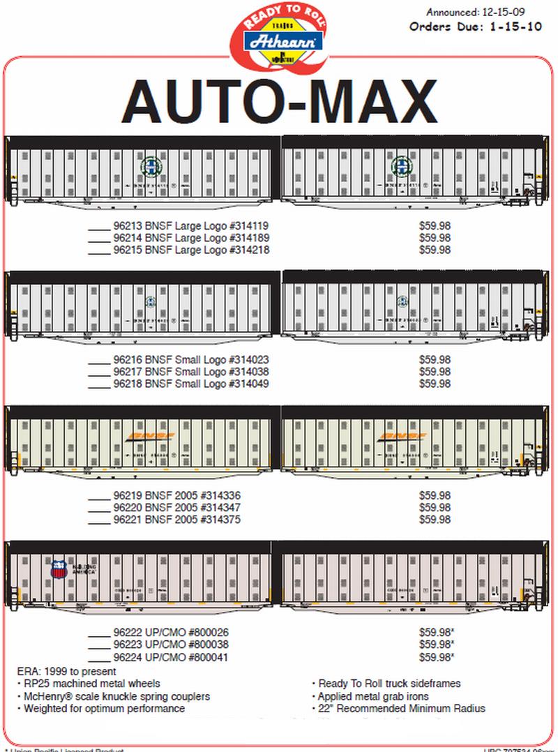 PWRS Pacific Western Rail Systems