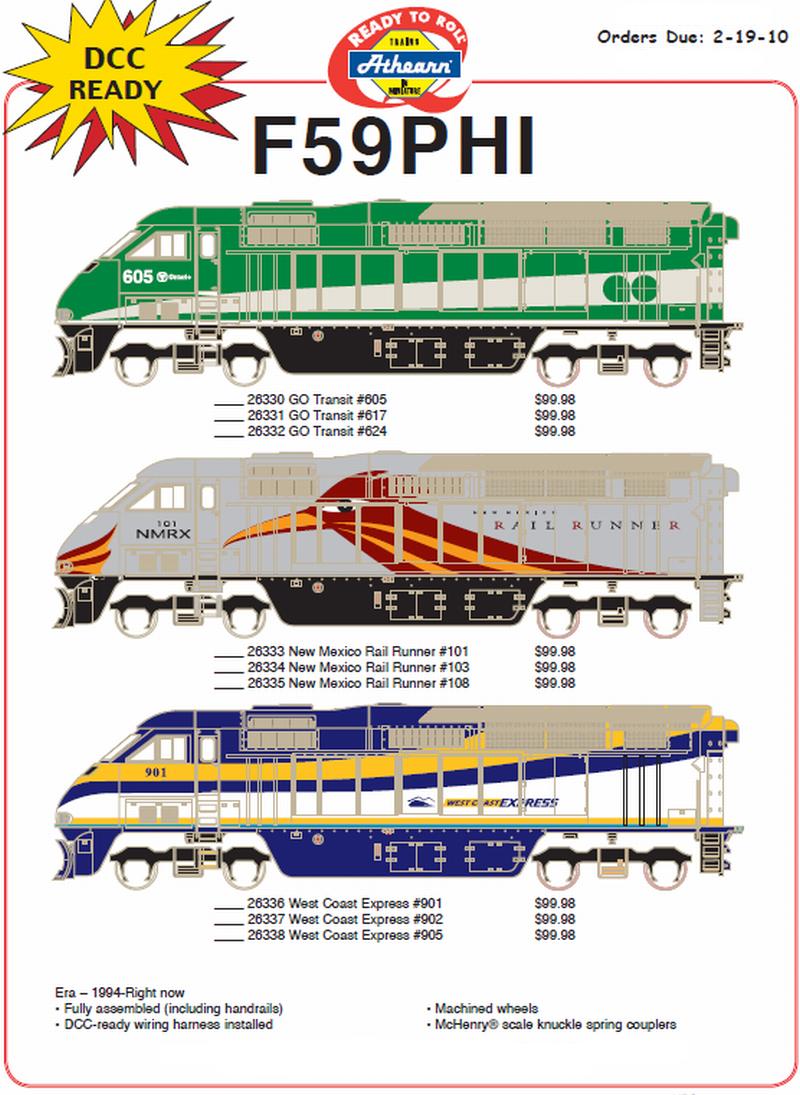 PWRS Pacific Western Rail Systems