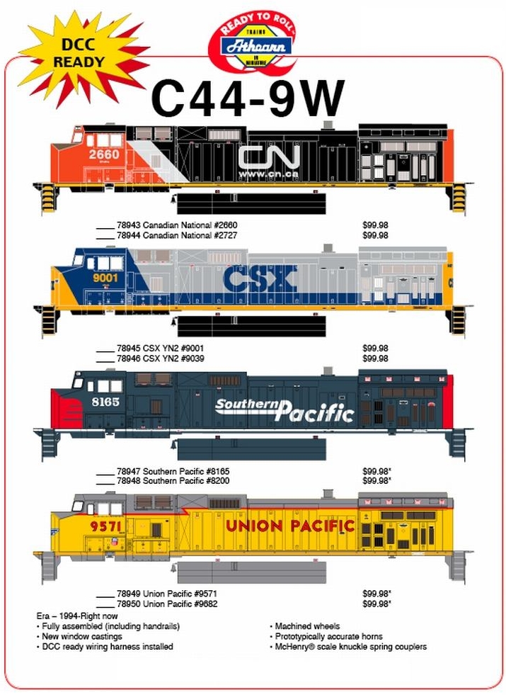 PWRS Pacific Western Rail Systems