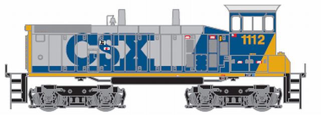 PWRS Pacific Western Rail Systems