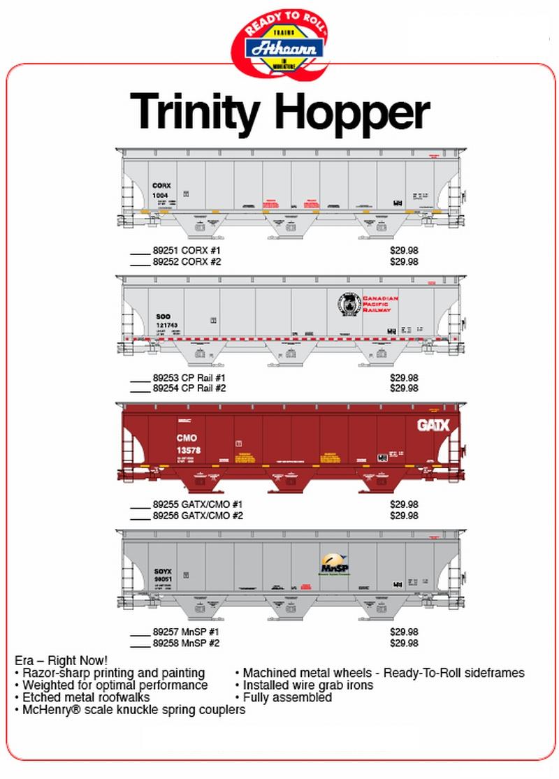 PWRS Pacific Western Rail Systems