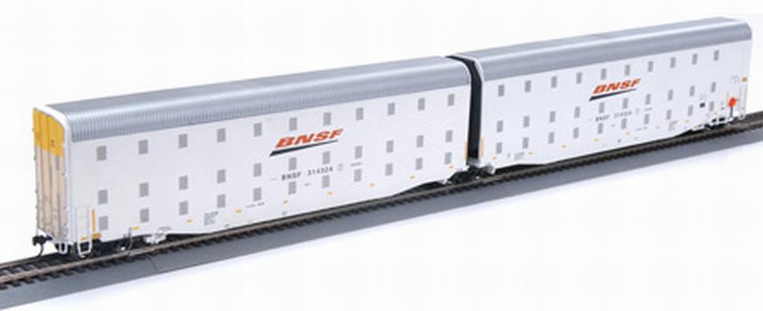 PWRS Pacific Western Rail Systems