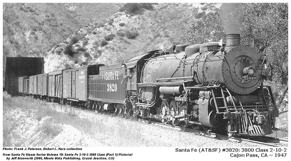 PWRS Pacific Western Rail Systems