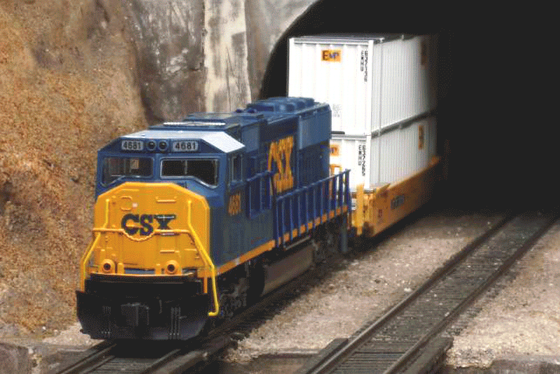 PWRS Pacific Western Rail Systems