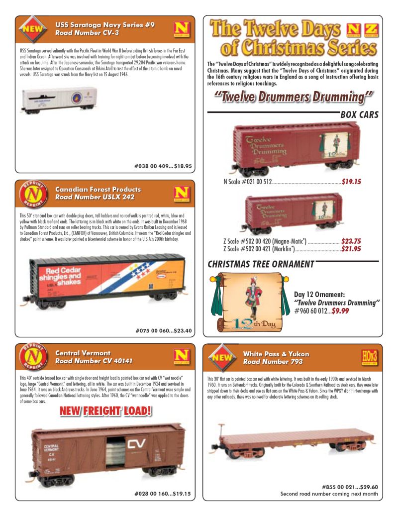PWRS Pacific Western Rail Systems