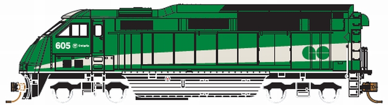PWRS Pacific Western Rail Systems