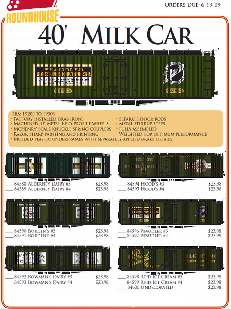 PWRS Pacific Western Rail Systems