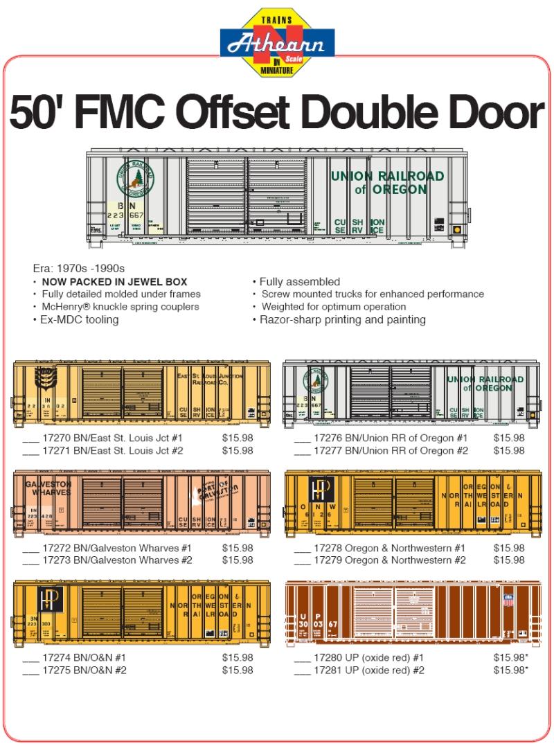 PWRS Pacific Western Rail Systems