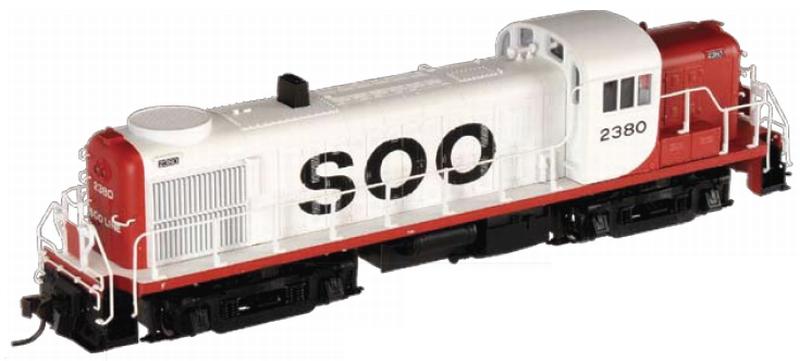 PWRS Pacific Western Rail Systems