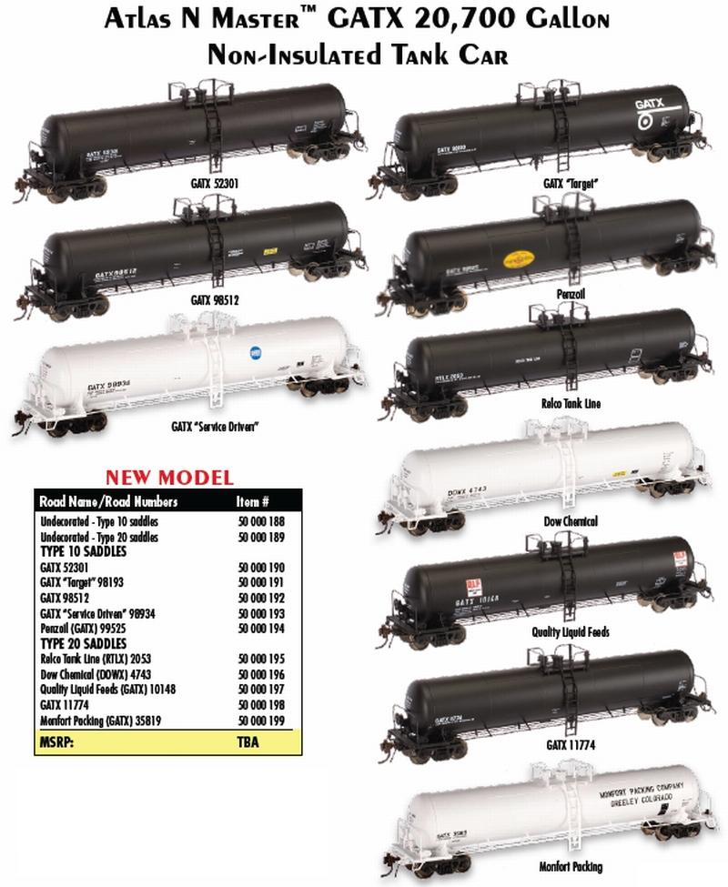 PWRS Pacific Western Rail Systems