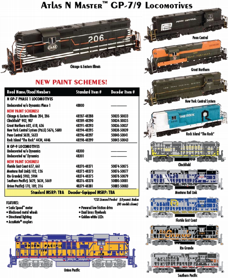 PWRS Pacific Western Rail Systems