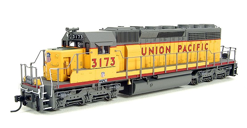 PWRS Pacific Western Rail Systems