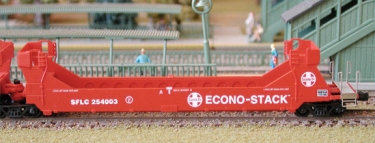 PWRS Pacific Western Rail Systems