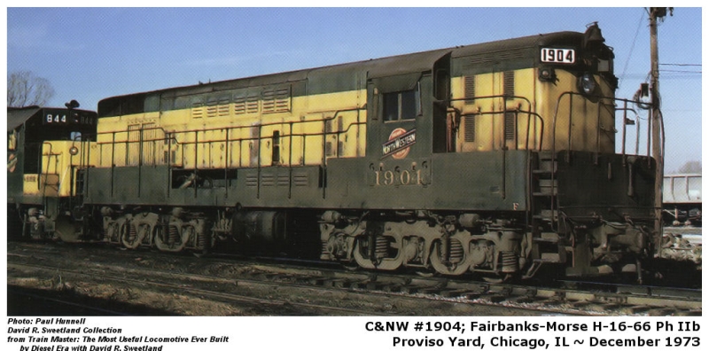 PWRS Pacific Western Rail Systems