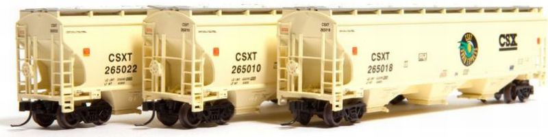 PWRS Pacific Western Rail Systems