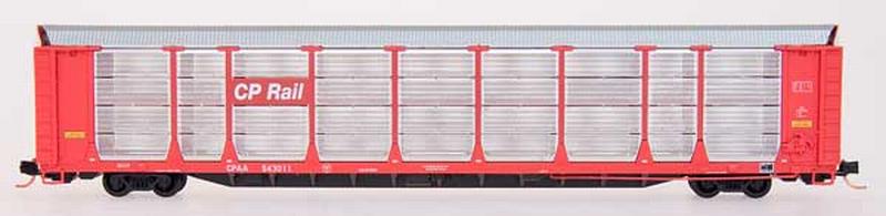 PWRS Pacific Western Rail Systems