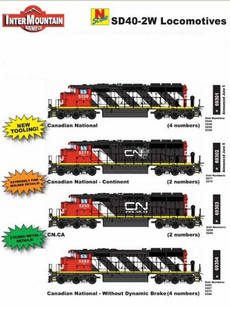 PWRS Pacific Western Rail Systems