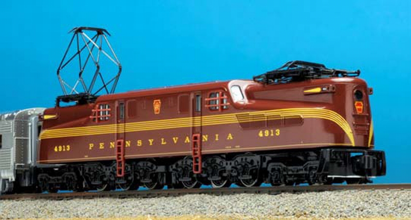 PWRS Pacific Western Rail Systems