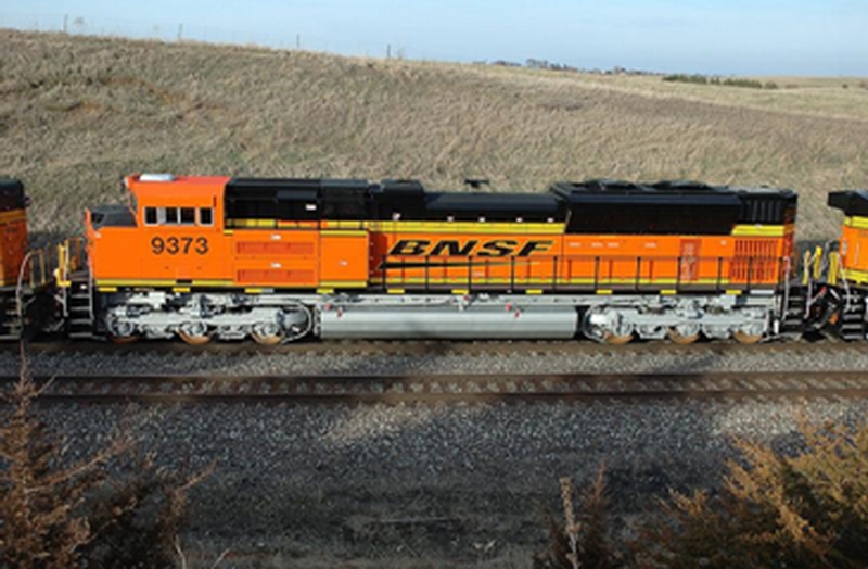 PWRS Pacific Western Rail Systems