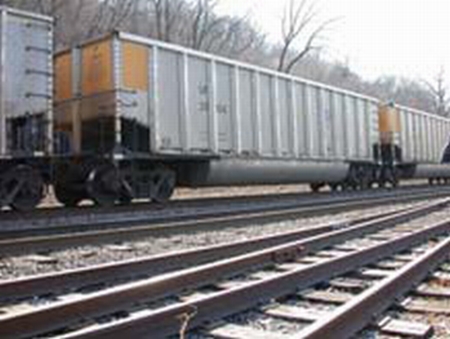 PWRS Pacific Western Rail Systems