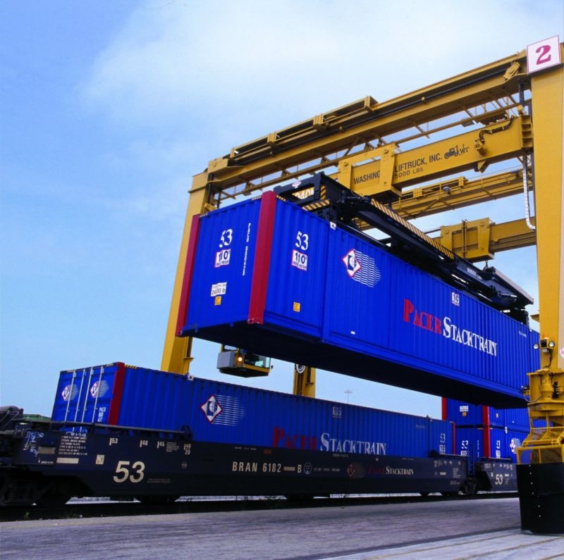 PWRS Pacific Western Rail Systems