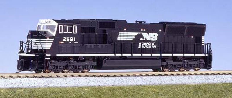 PWRS Pacific Western Rail Systems