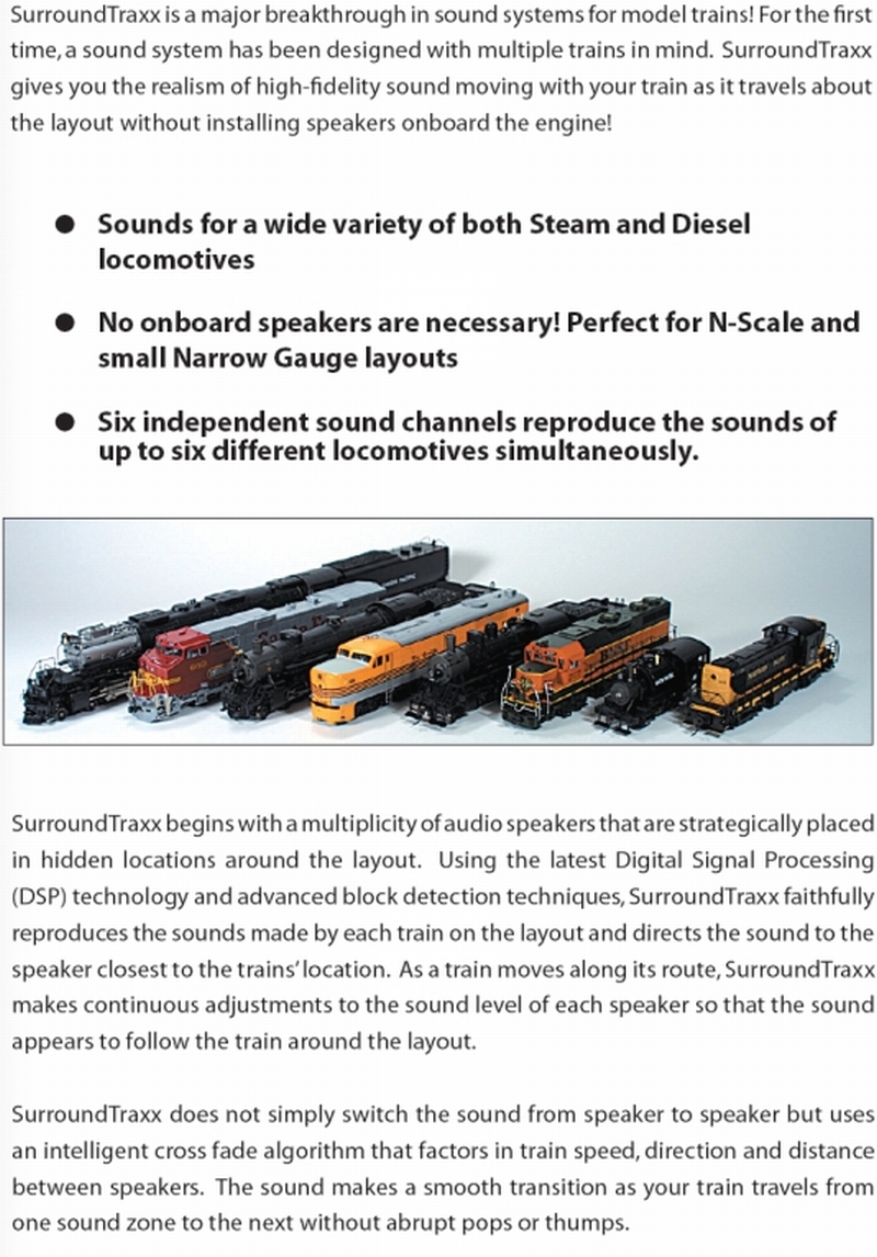 PWRS Pacific Western Rail Systems