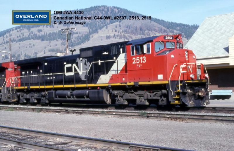 PWRS Pacific Western Rail Systems