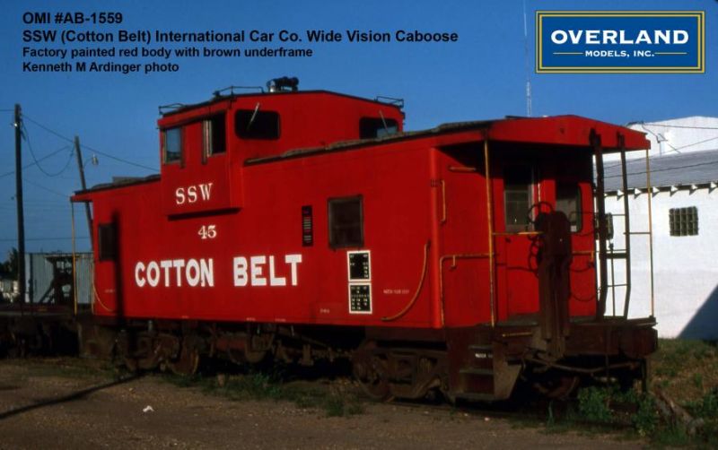 PWRS Pacific Western Rail Systems