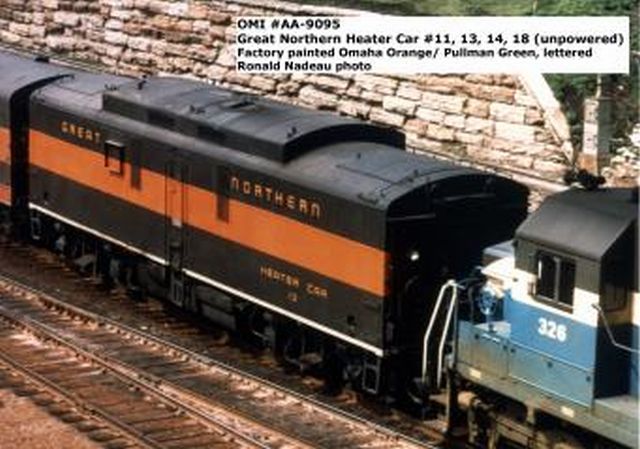 PWRS Pacific Western Rail Systems