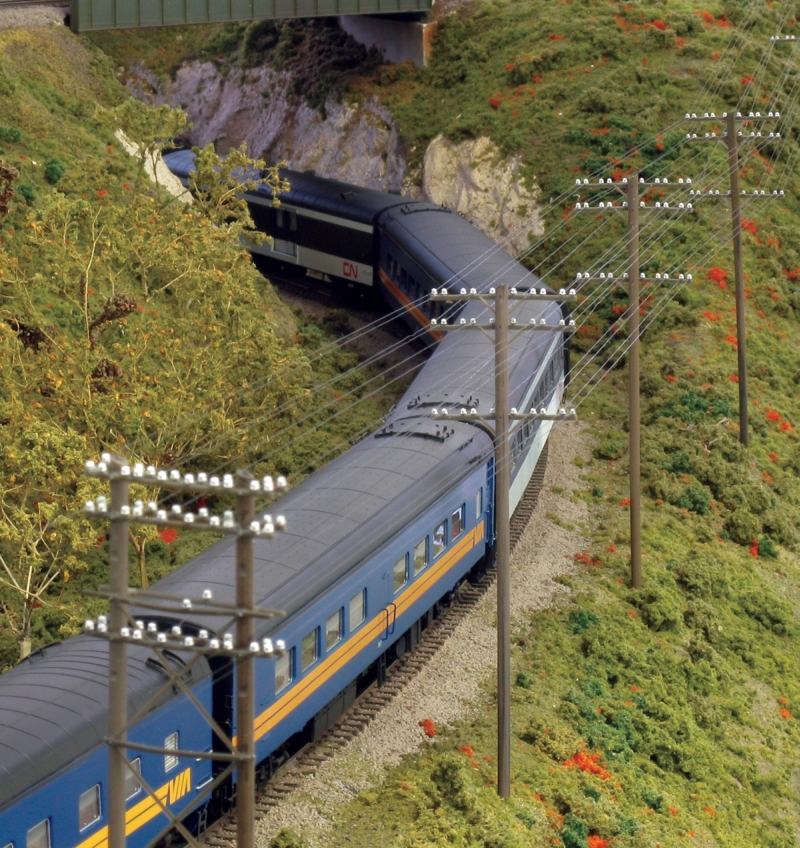 PWRS Pacific Western Rail Systems