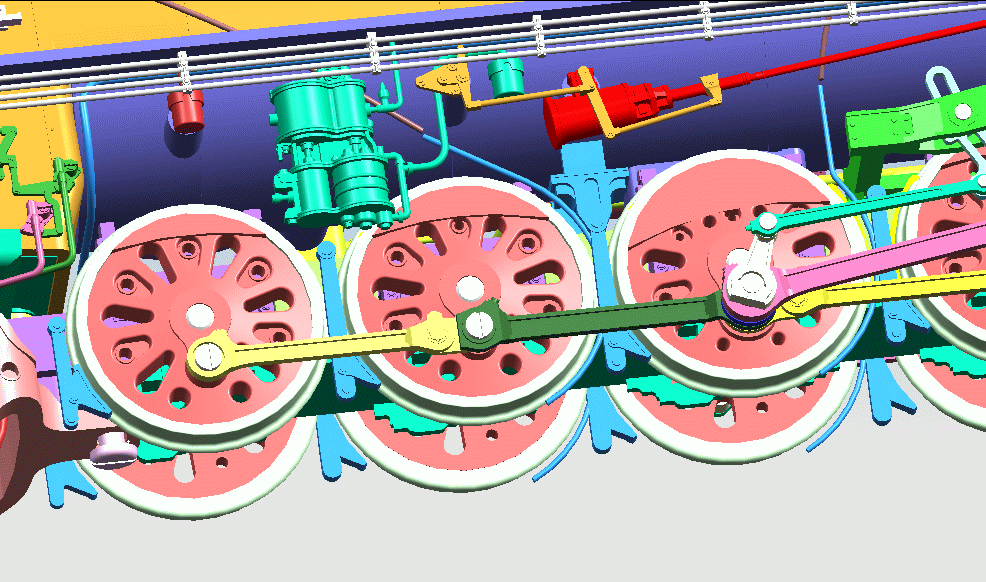 PWRS Pacific Western Rail Systems