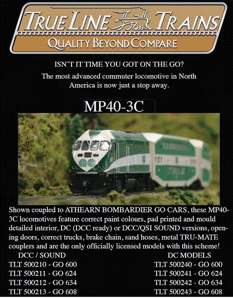 PWRS Pacific Western Rail Systems