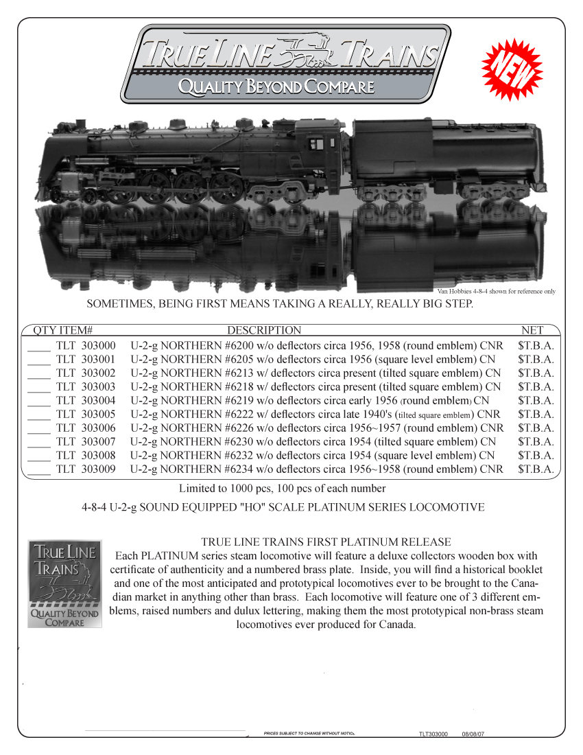 PWRS Pacific Western Rail Systems