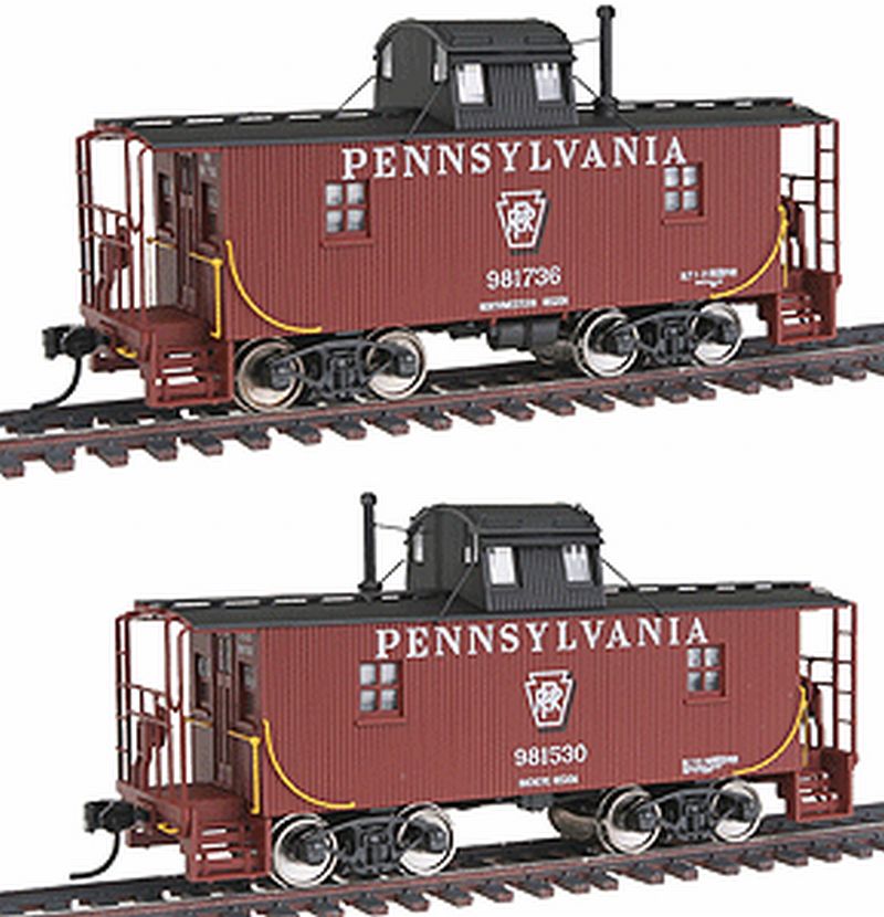 PWRS Pacific Western Rail Systems