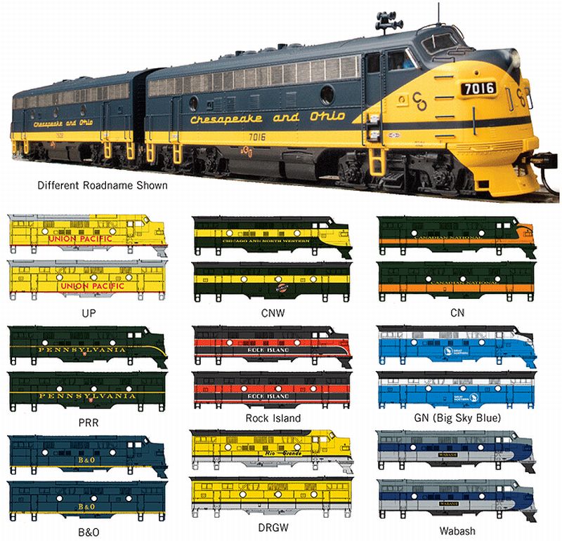 PWRS Pacific Western Rail Systems
