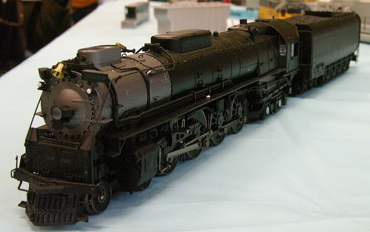 PWRS Pacific Western Rail Systems