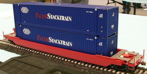 PWRS Pacific Western Rail Systems