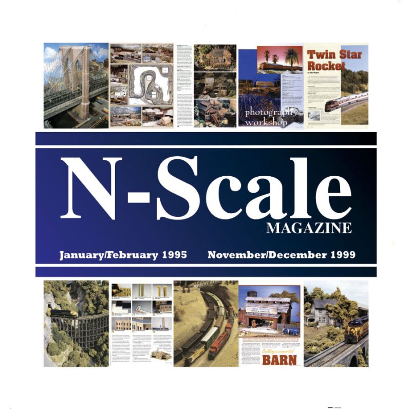 PWRS Pacific Western Rail Systems