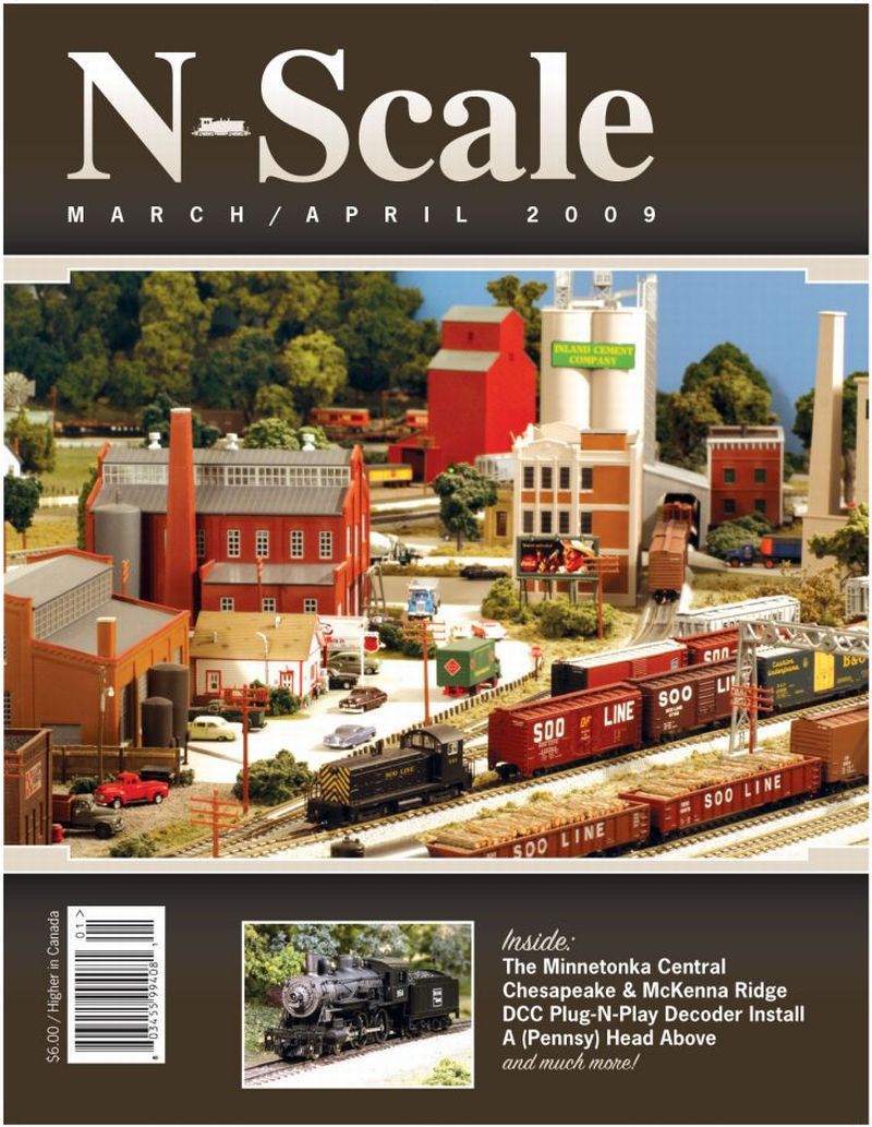 PWRS Pacific Western Rail Systems