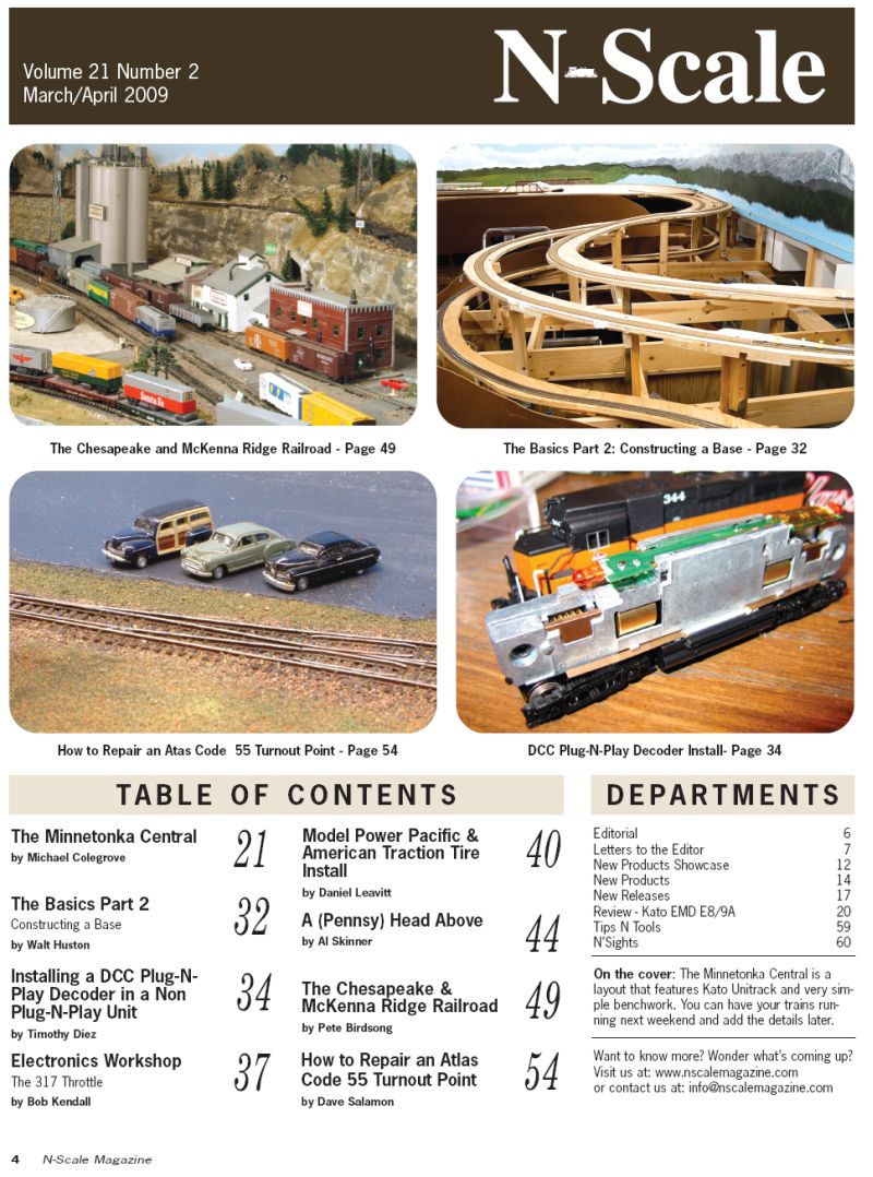 PWRS Pacific Western Rail Systems