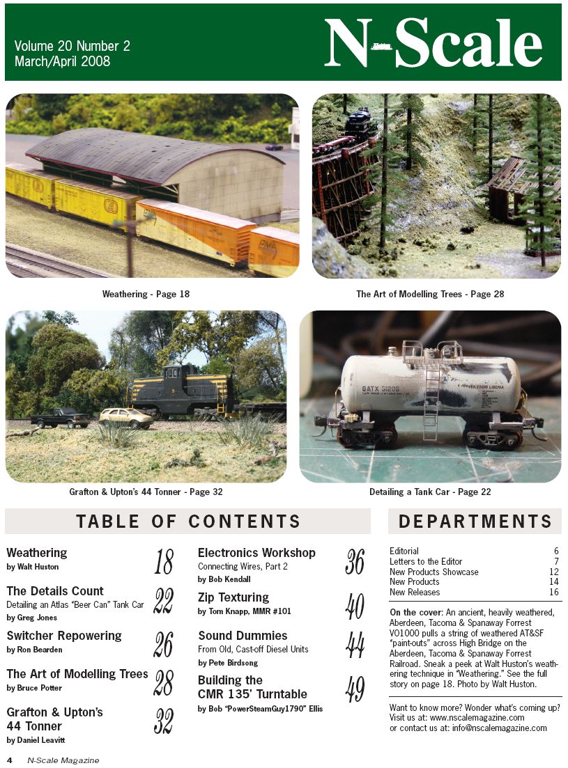 PWRS Pacific Western Rail Systems