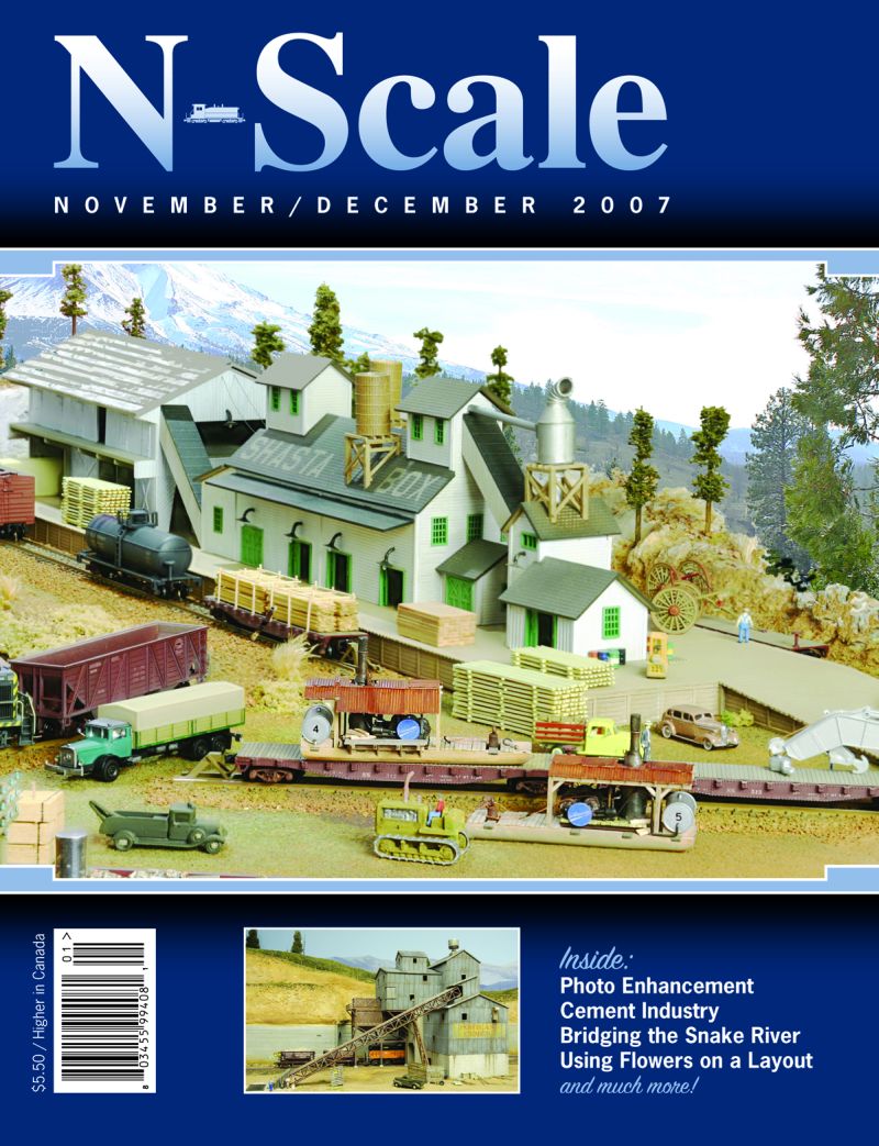 PWRS Pacific Western Rail Systems