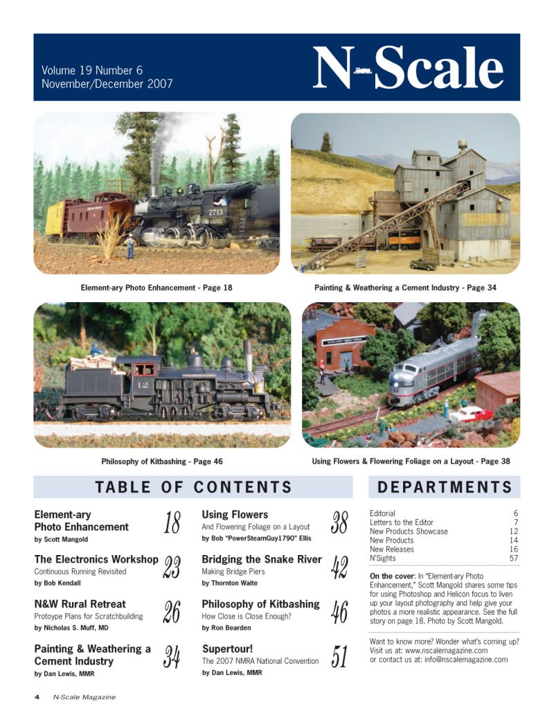 PWRS Pacific Western Rail Systems