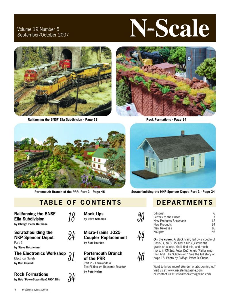 PWRS Pacific Western Rail Systems