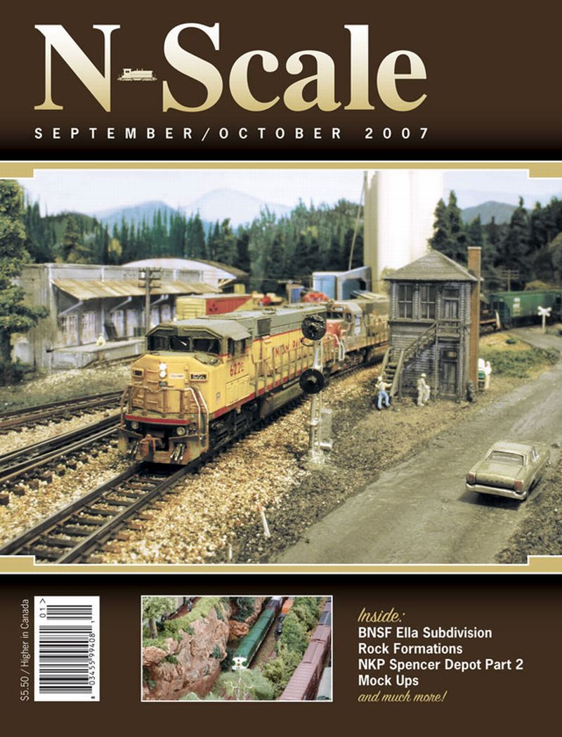 PWRS Pacific Western Rail Systems